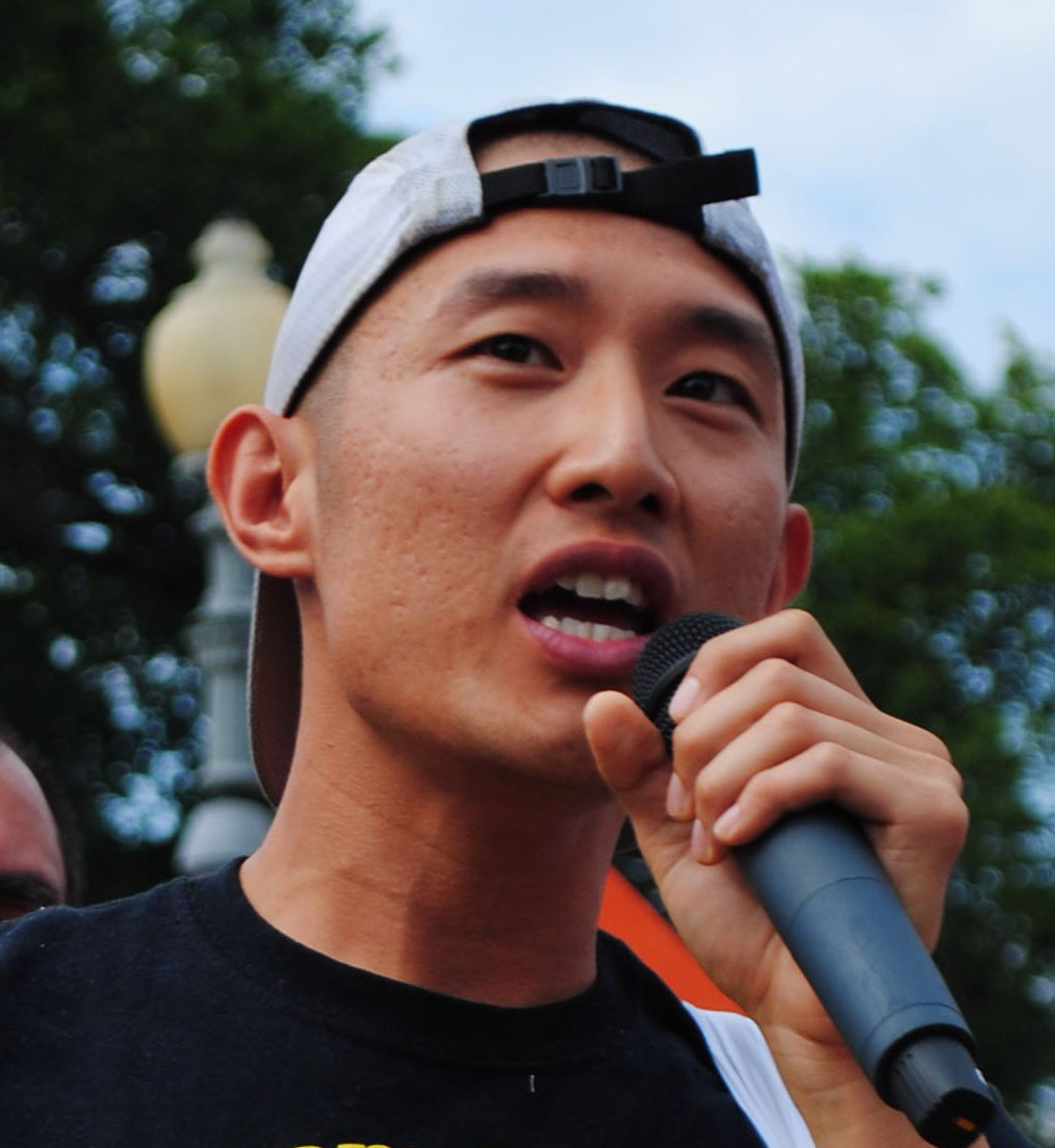 (old) Staff and Volunteers | Korean Resource Center